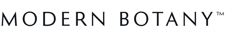 Modern Botany